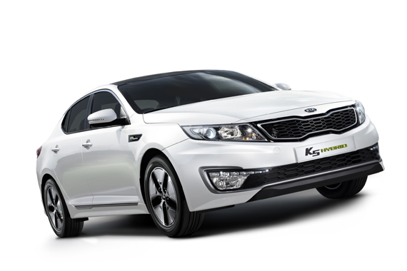 기아차 K5 하이브리드, 전용부품 보증기간 10년 20만km로 확대