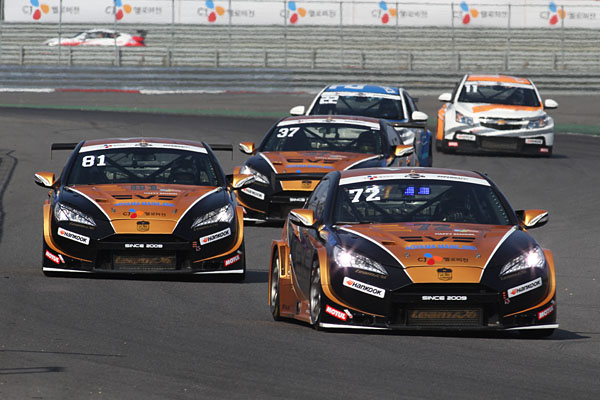 류시원의 팀106, 의류메이커 EXR과 결별한다