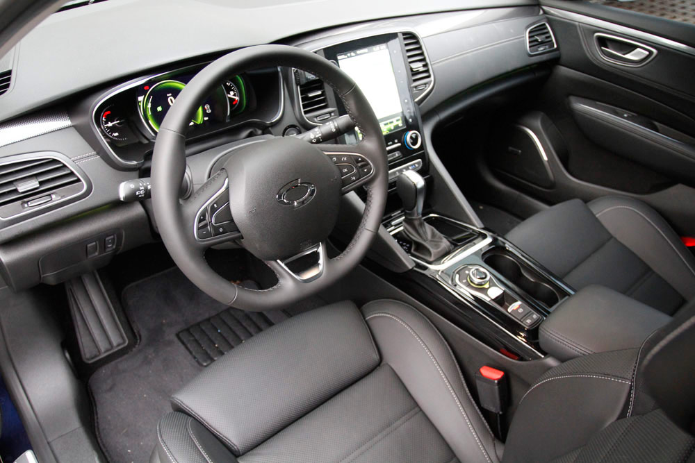 연비 17km/ℓ `SM6 디젤` 출시..2795만원부터