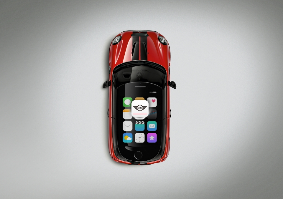 BMW코리아, 서비스 예약 앱 ‘MINI 플러스’ 출시