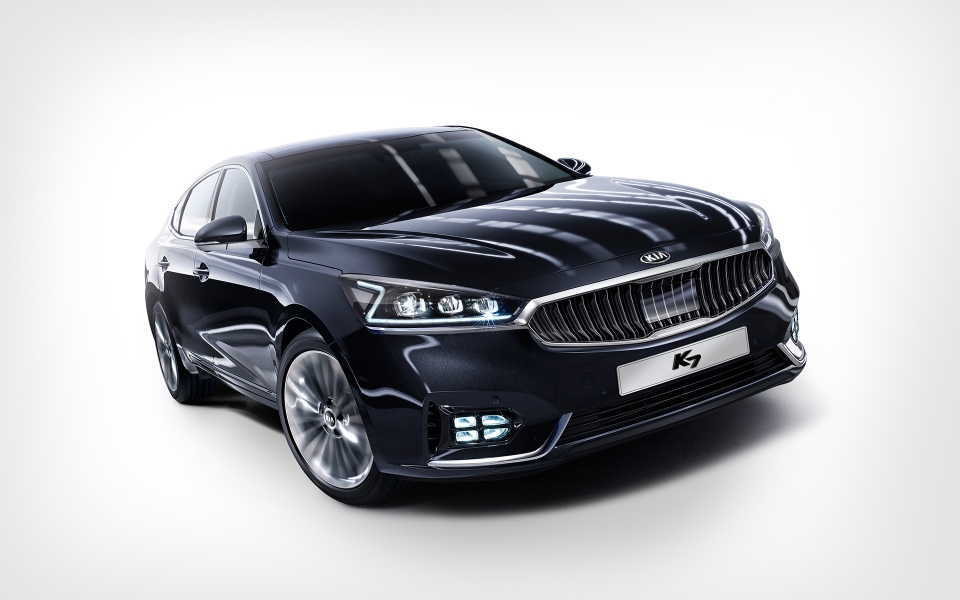 ‘HDA’ 장착 `2019년형 K7` 등장…가성비 우월한 준대형