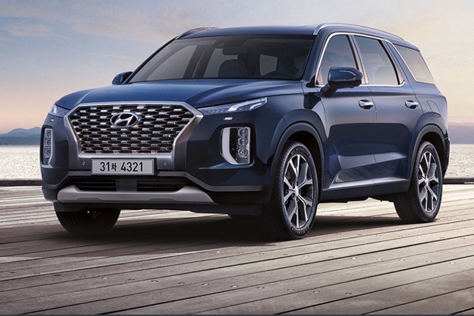 국내완성차, 연말할인 총정리 '팰리세이드-K7-임팔라-QM6'