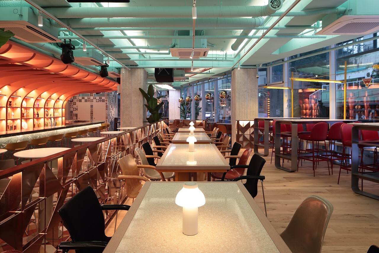 MYK.inc, 이태원 ‘비스트로 멕시(bistro MEXI)’ 8일 런칭