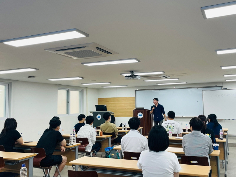 동양미래대 캠퍼스타운사업단, 지역활성화 위한 'DMMC with 그라운드고척' 성료