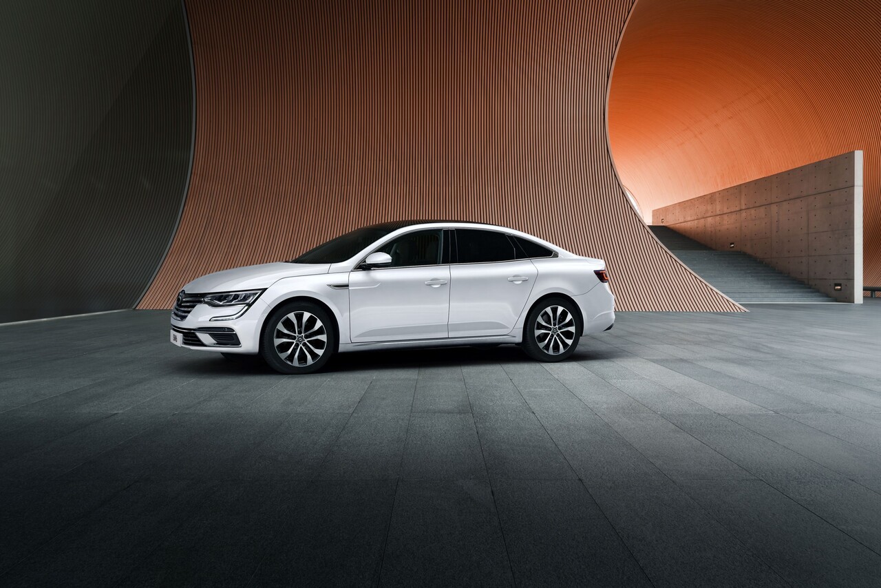 르노코리아, 연말까지 4%대 전 차종 전액 할부..."QM6·SM6·XM3 등"