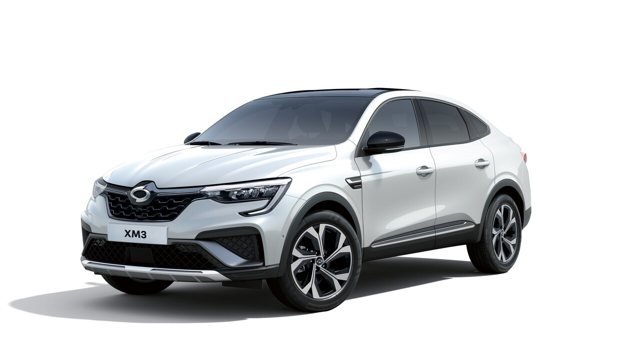 르노코리아, 5월 신차 구매시 최대 200만원 특별 혜택