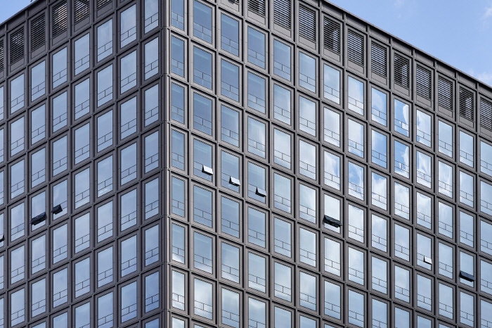 한글라스, Real Grey 더블로이유리 '진짜 그레이' 공략 제대로 통했다