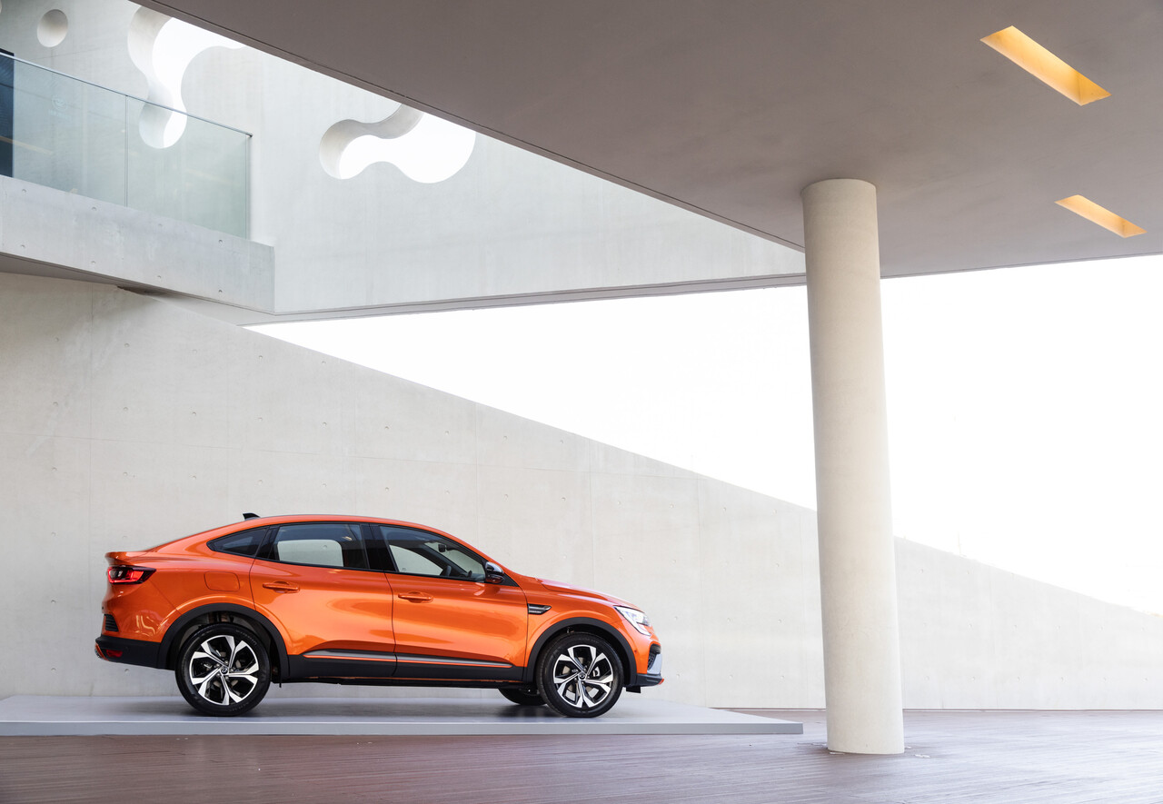 르노코리아 'XM3·QM6 퀘스트' 인기비결? “선택과 집중”