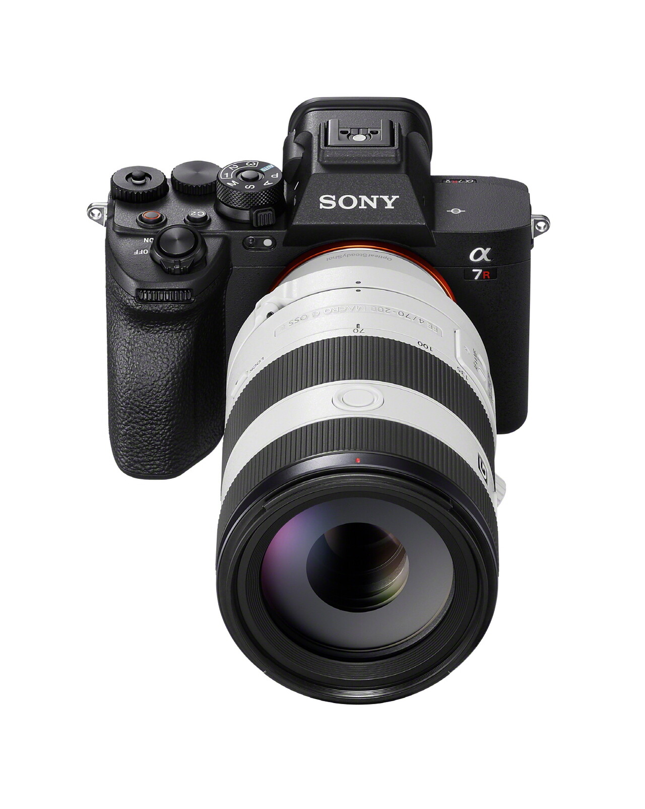 소니코리아, 컴팩트 고해상도 망원 줌 매크로 렌즈 국내 출시