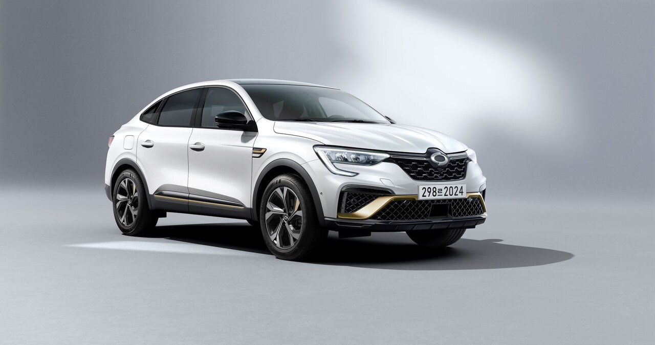 르노코리아, QM6 최대 200만원 인하..."가성비 극대화 전략"