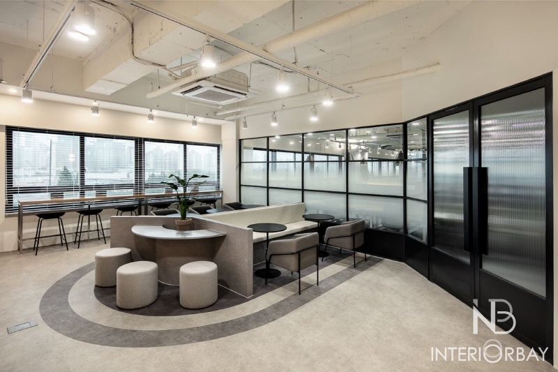 인테리어베이, 상업 인테리어 시너지 효과 얻기 위해선?