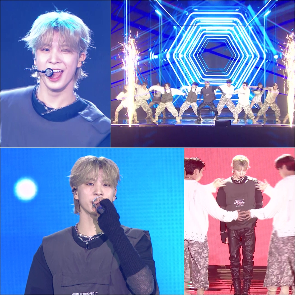 '불후의 명곡' JD1, 정동원 개발한 인공지능 아이돌 ‘불후’ 데뷔