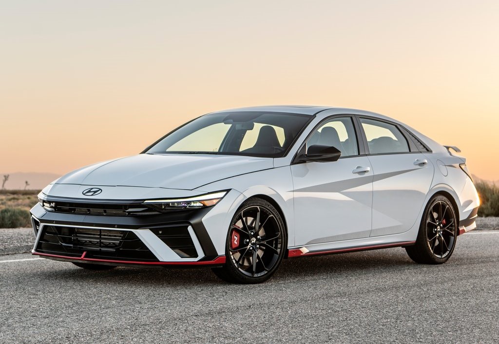 현대차, 강력한 하이브리드 ‘펀카(Fun Car)’ 등장하나