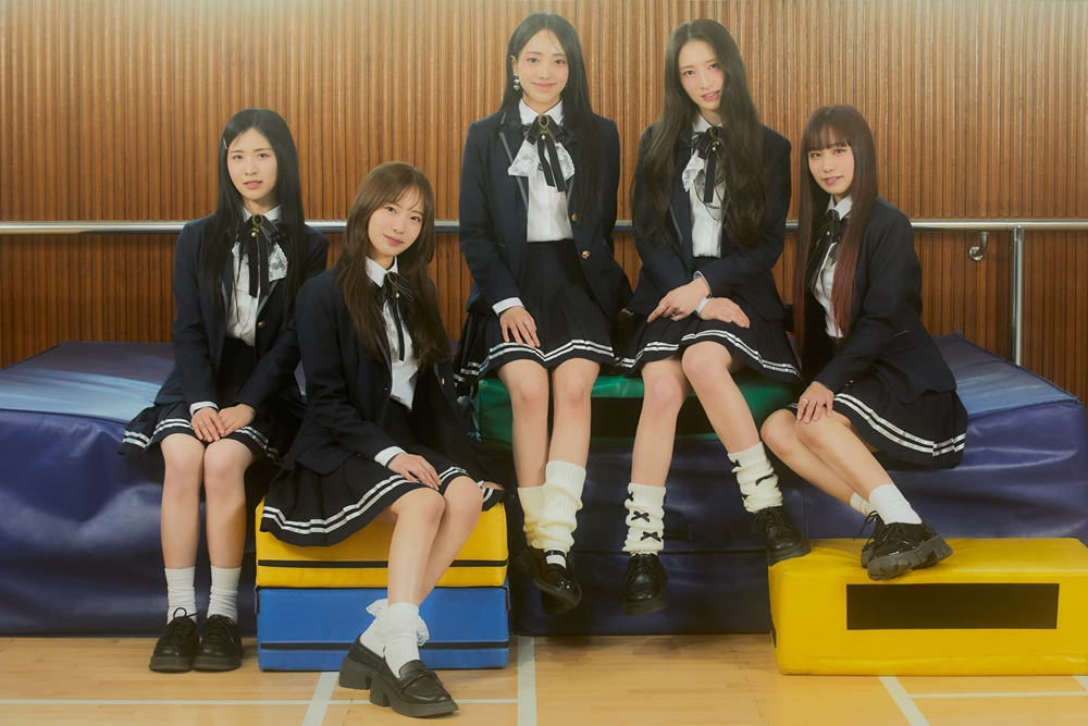 ‘전원 일본인 K팝 걸그룹’ 유니코드, 정식 데뷔 전 초대형 글로벌 콘서트 ‘NGLA’ 출격