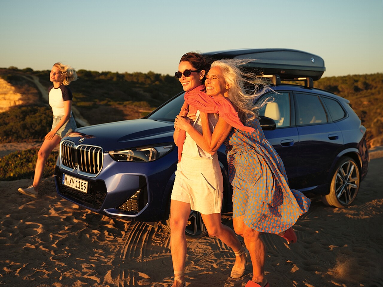 BMW·MINI, 5월 ‘패밀리 위크’ 캠페인...무상점검·부품할인 등