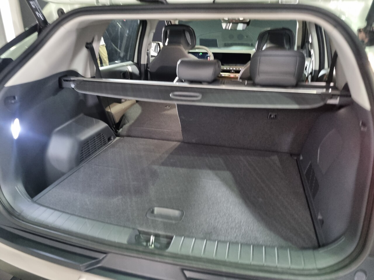 "주행거리 501㎞" 기아, 3천만원대 콤팩트 전기차 'EV3' 공개