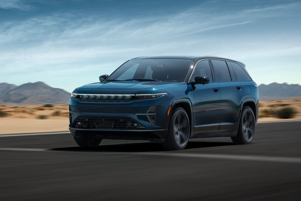 美 보험협회(IIHS), 대형 SUV 3종 '충돌안전테스트' 실시…결과는?