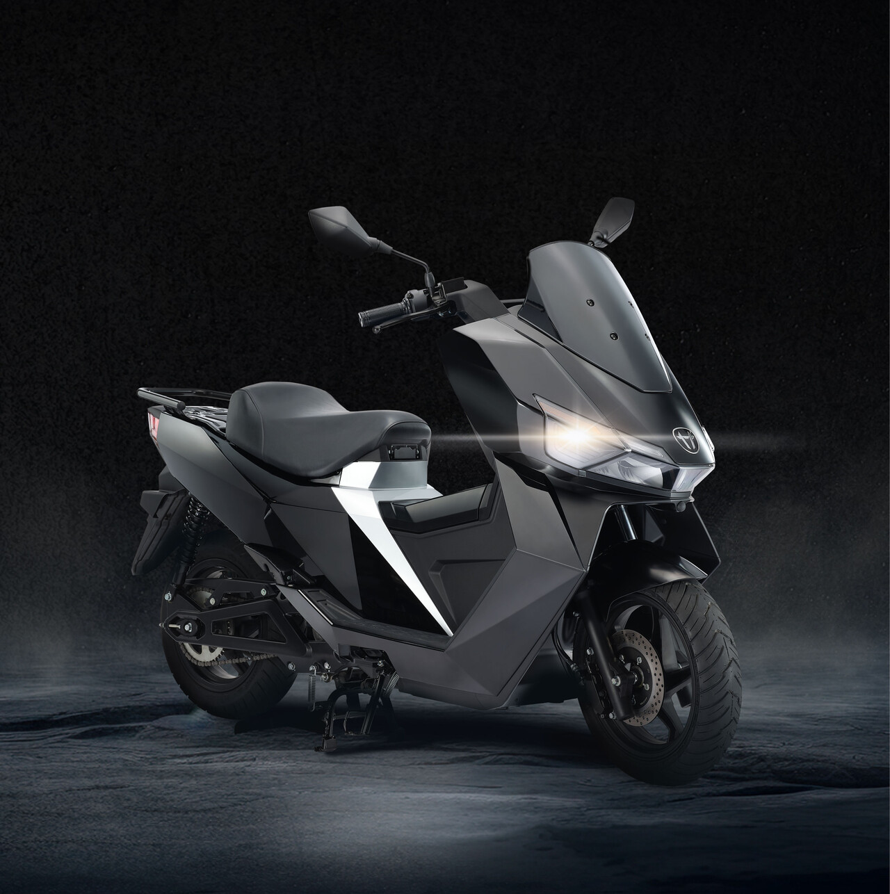 대동, 보급형 전기스쿠터 `GS100 라이트` 출시..."국산화율 92%"