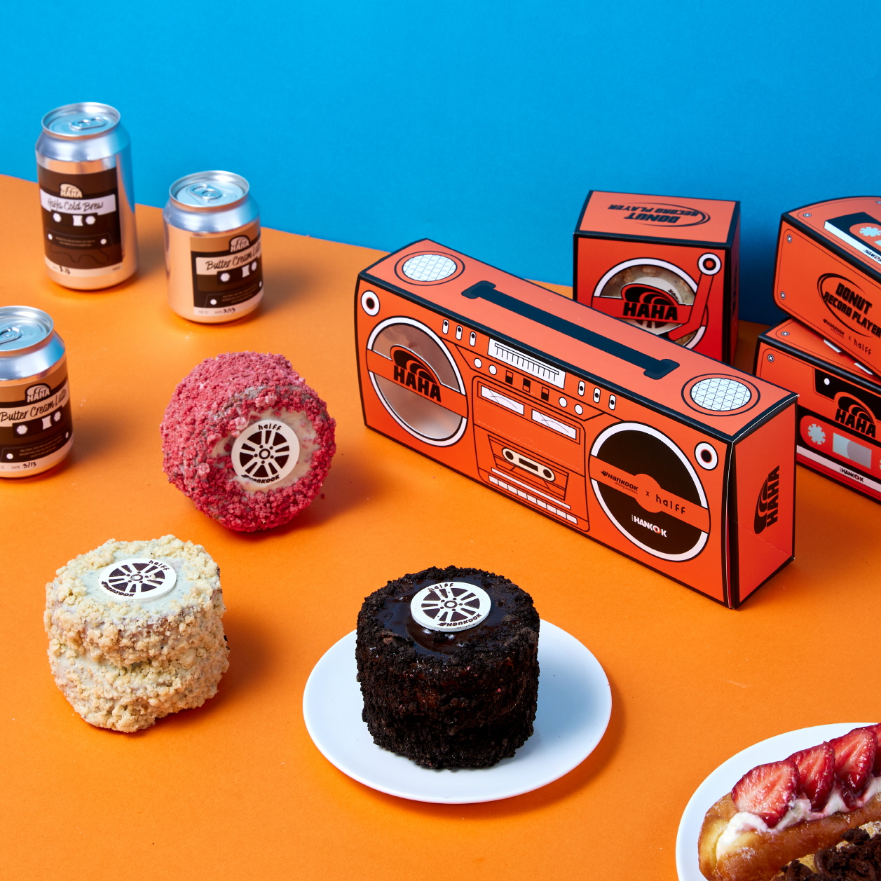 "MZ세대 감잘알" 한국타이어, 본업도 문화도 쑥쑥…"글로벌 탑8"