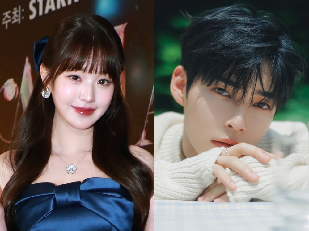 장원영·성한빈 ‘AAA 2024’ MC 발탁…12월 27일 개최