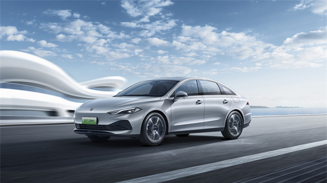 "2208km 주행"…中 전기차 '로위 D7 DMH PHEV' 세계신기록