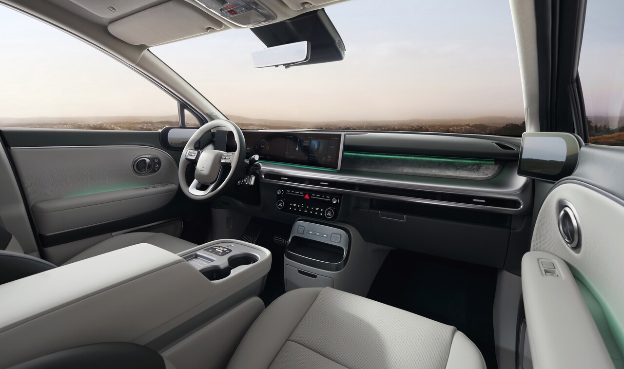 현대차 '아이오닉 9', 테슬라·리비안에 맞서는 대형 전기 SUV의 진화