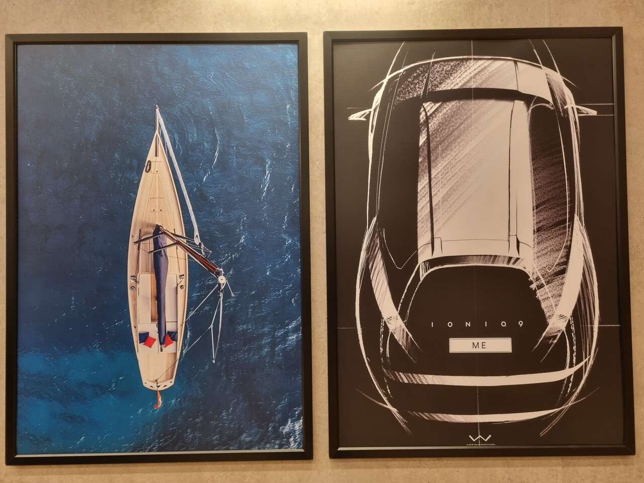 현대차 '아이오닉 9', 테슬라·리비안에 맞서는 대형 전기 SUV의 진화