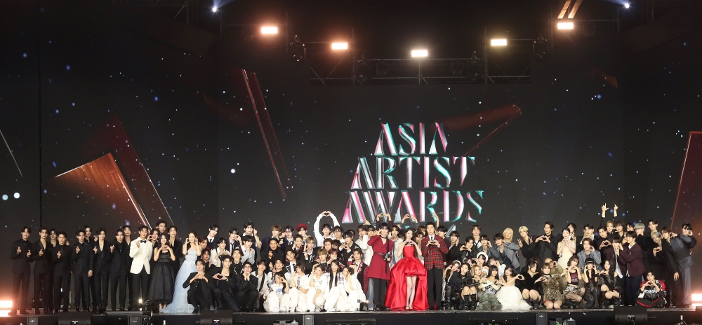 ‘AAA 2024’ 높은 화제성 이끌며 성공적 마무리…글로벌 팬 함께 즐긴 대규모 축제