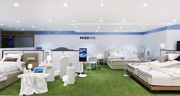 N32, 설 연휴 마지막날 매장 정상 오픈