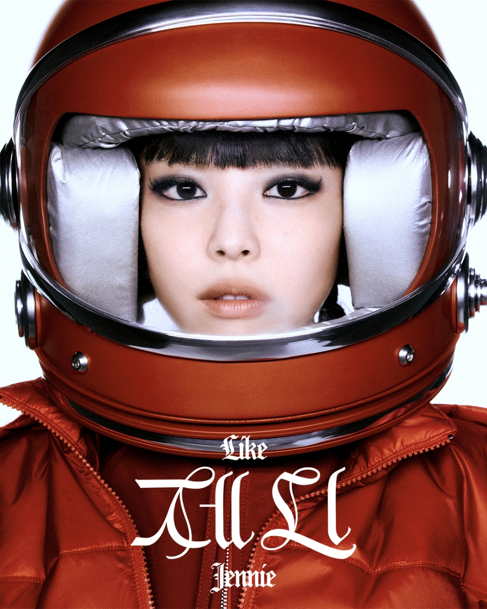 제니, 첫 솔로 정규 앨범 타이틀곡 ‘Like JENNIE’ 콘셉트 포토 공개