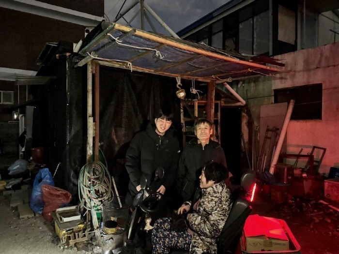 SOSIN 투자그룹, 2025년에도 따뜻한 나눔 실천…"선한 영향력 확대할 것"