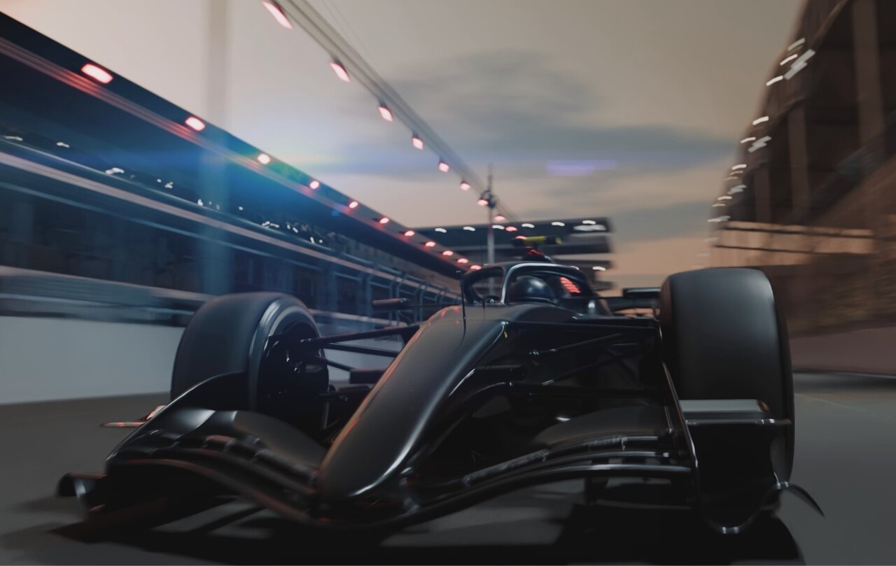 캐딜락, 내년 F1 참가한다…FIA·FOM, '출전 승인' 공식 발표