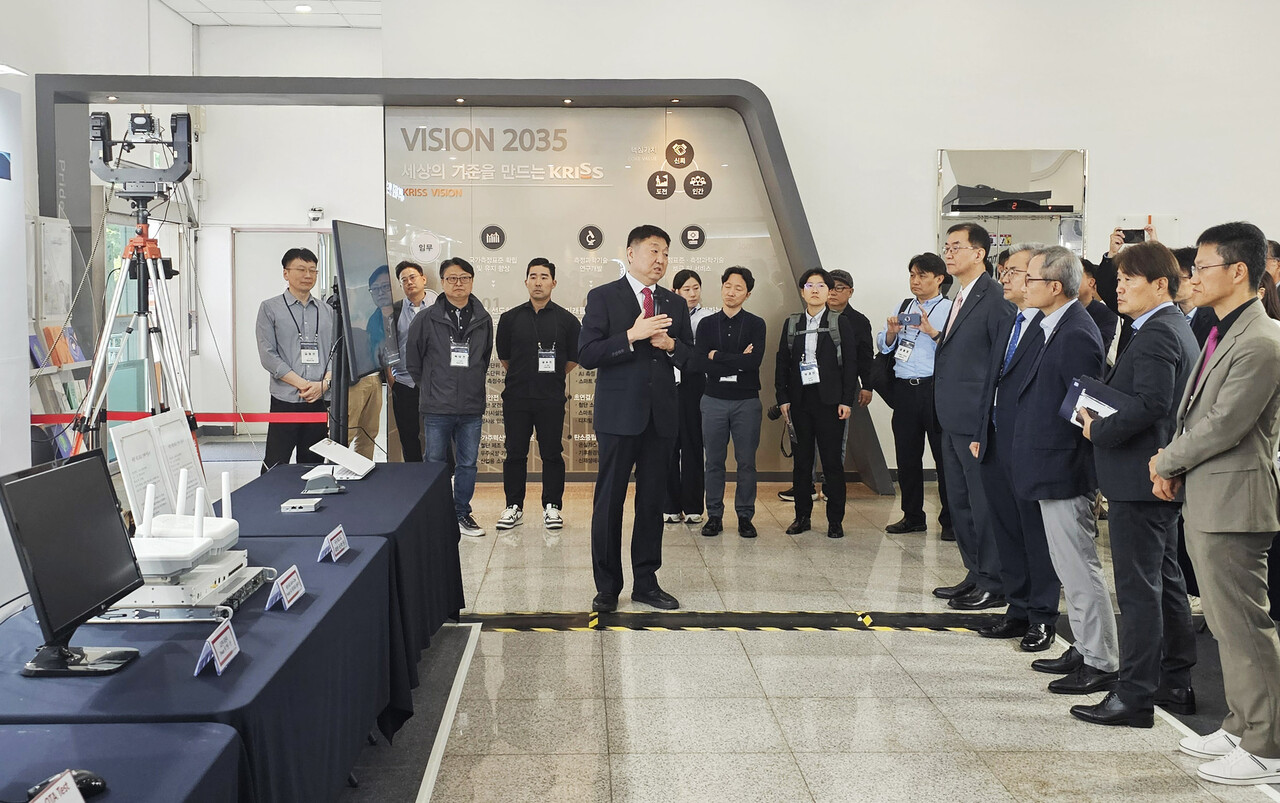 LG전자, 6G 기술 리더십 강화…글로벌 표준화 주도