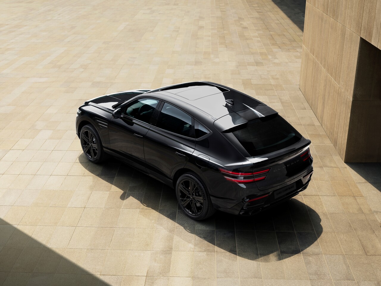 제네시스, 첫 하이브리드 모델 2027년 출시 전망…"GV70·80 유력"