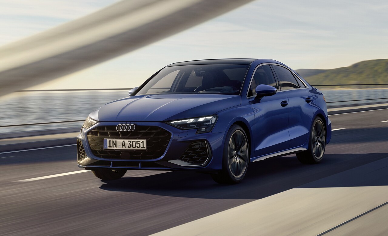 “독일 3사 위상 되찾는다”...아우디, A3·Q3로 수입차 시장 재도약 시동