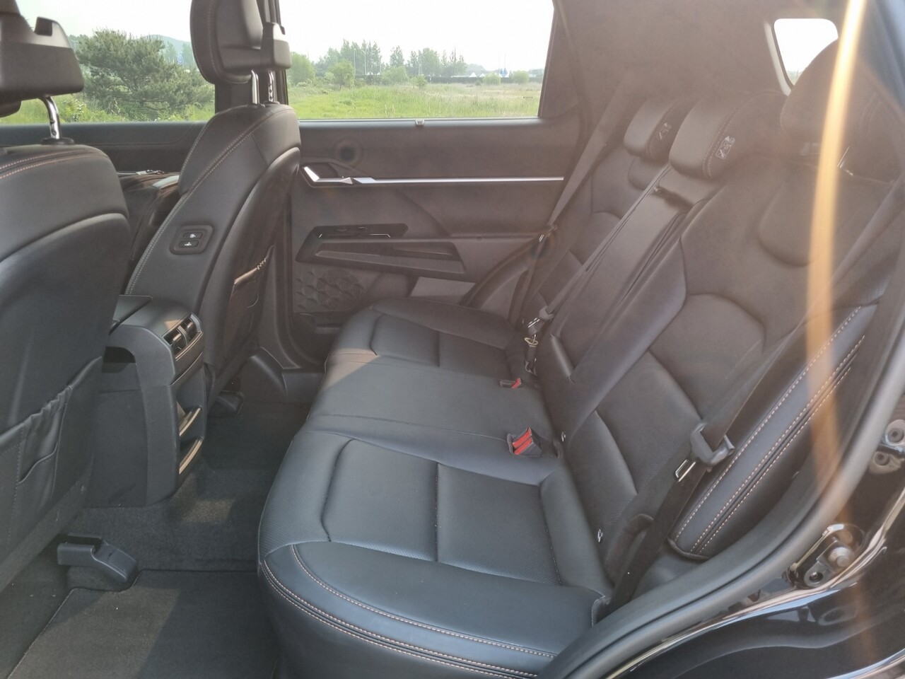 '하이브리드'로 다시 태어난 KGM 토레스…"쌍용차의 그늘을 벗다"