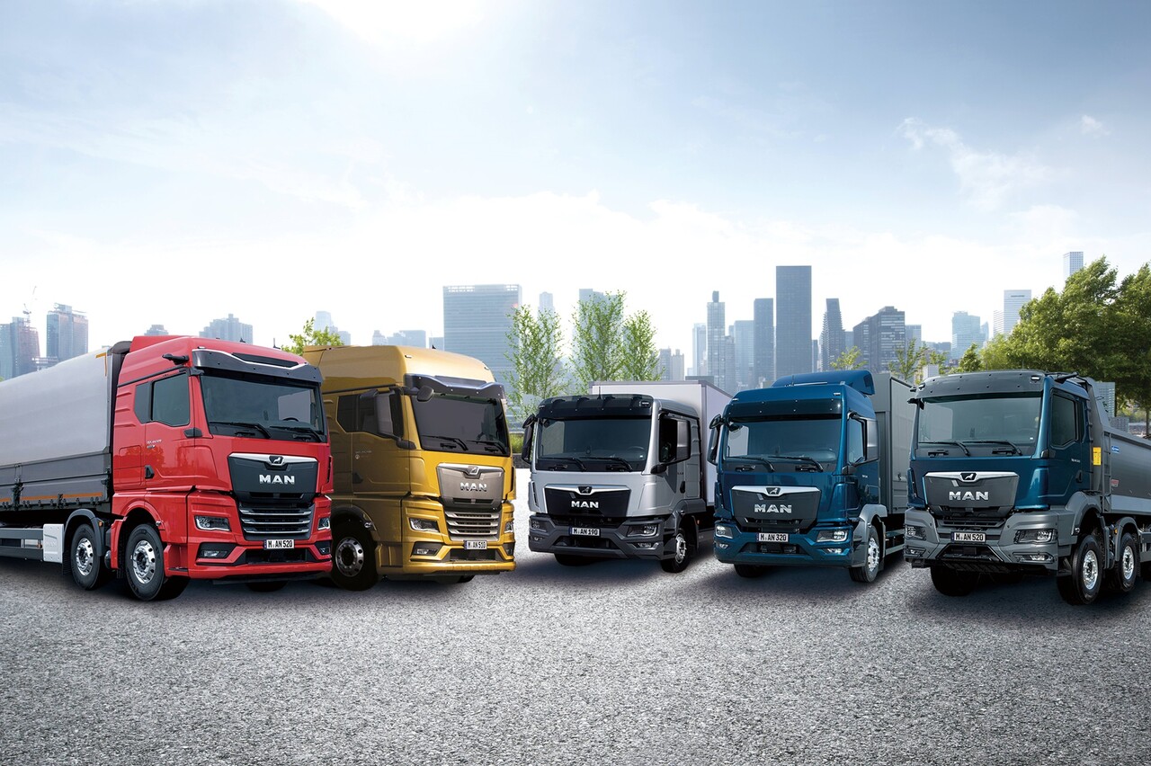 만트럭버스코리아, '썸머 캠페인' 실시…"최대 2000만원 할인"