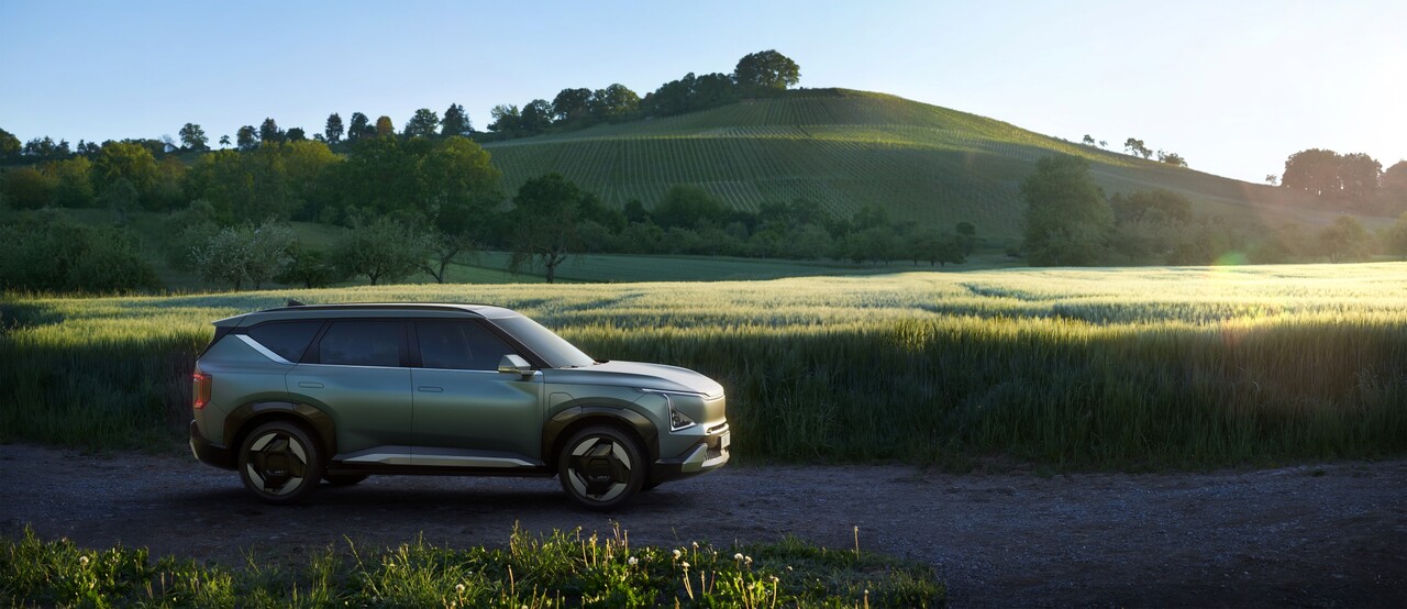 "가성비 vs 고성능" 기아 EV5·현대 아이오닉6 N, 전기차 시장 격돌