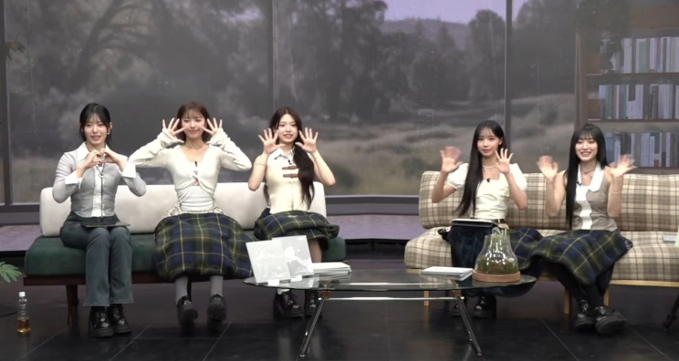 "리마인 보고 싶었어요" 리센느, 새 앨범 'Dearest' 발매