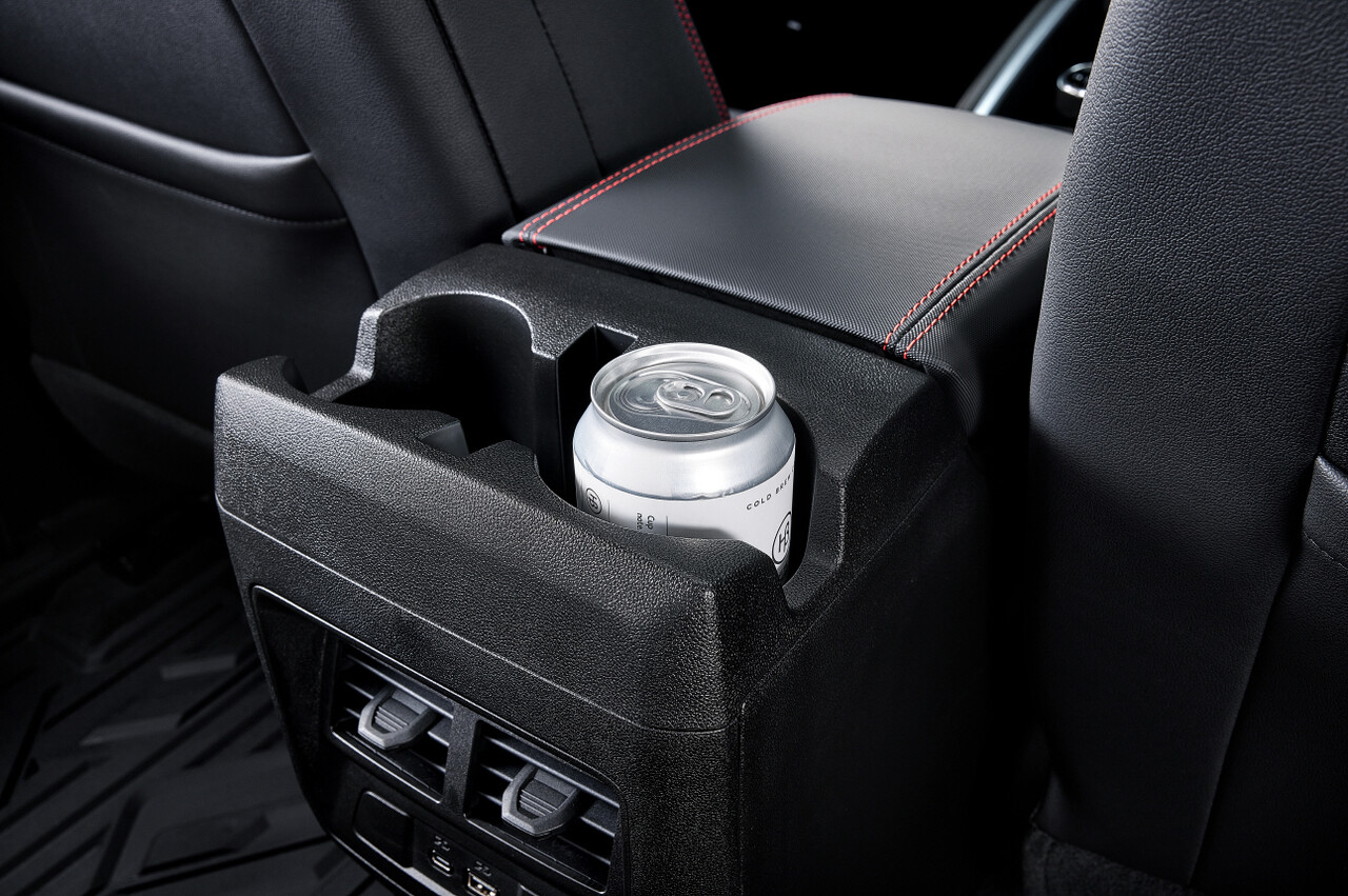 "픽업이 거칠다는 편견 깬다"…쉐보레 콜로라도, 무더위도 식히는 젠틀한 반전